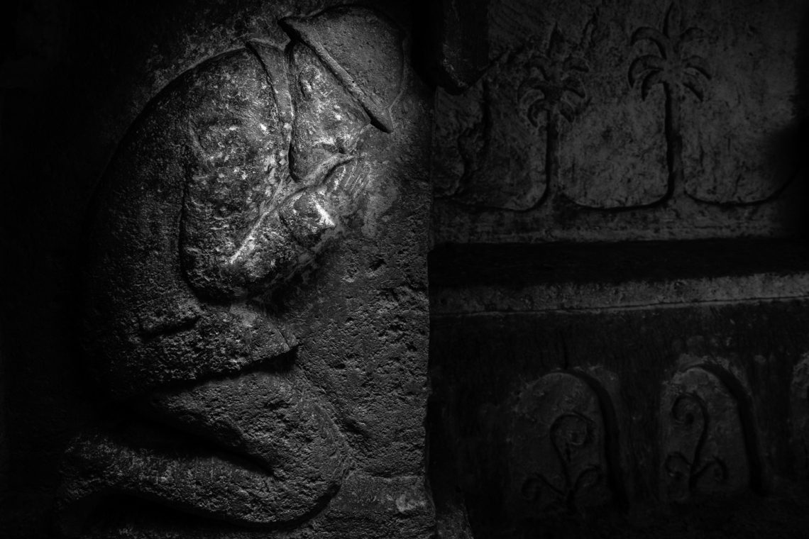 The Hidden World of WWI Reveals Groundbreaking Discovery - Jeff Gusky ...